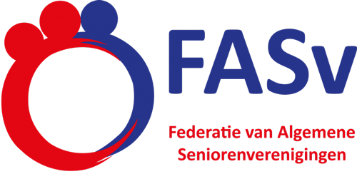 Home - FASV - Federatie van Algemene Seniorenverenigingen